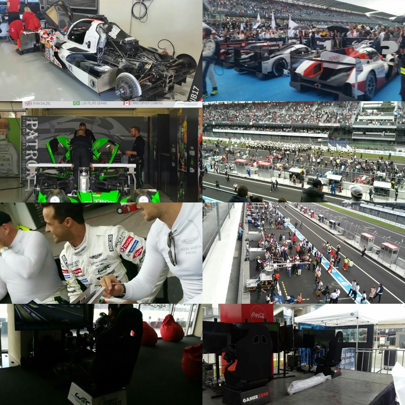 Simuladores de Carreras | Formula, Ciudad de Mexico |EXPOS |BTL | F1