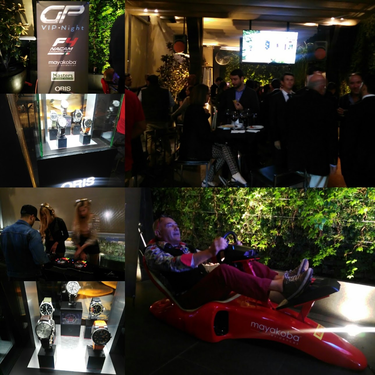 Simuladores de Carreras | Formula, Ciudad de Mexico |EXPOS |BTL | F1