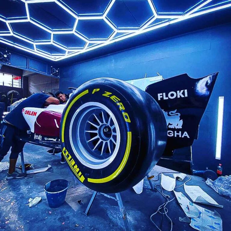 Simuladores de Carreras | Formula, Ciudad de Mexico |EXPOS |BTL | F1