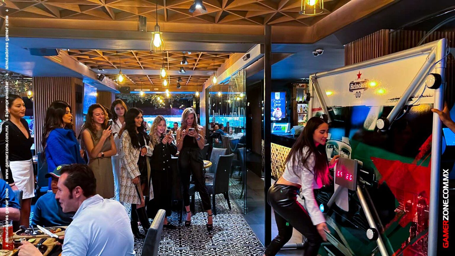 Batak Pro: 3 Entrenamiento de Reflejos para Eventos y Empresas